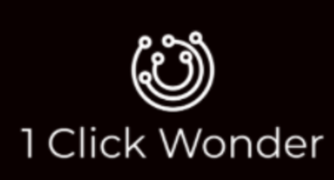 1 Click Wonder Affiliate Program Reviews - WOW TRK
