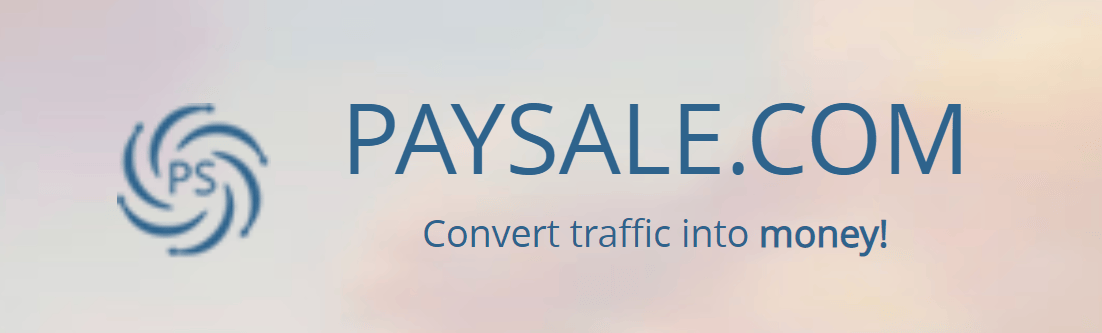 Paysale Affiliate Program Reviews - WOW TRK